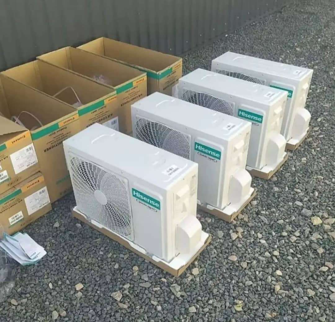 Fouani Nigeria limited in Lagos